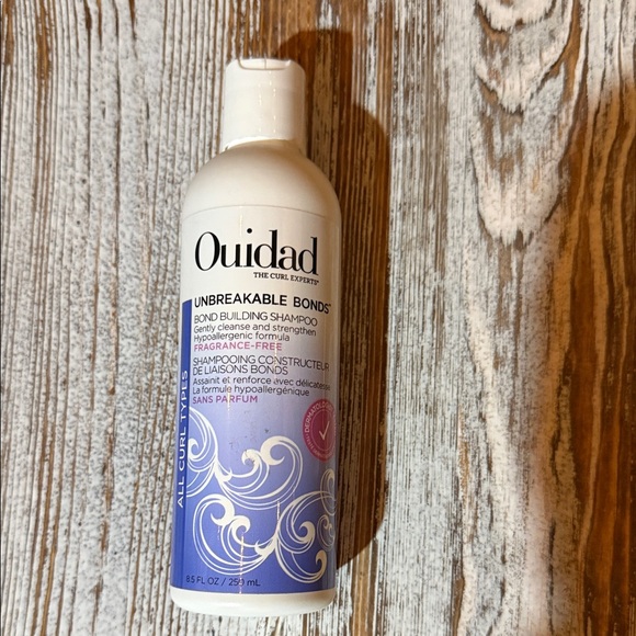 Ouidad | Hair | Ouidad Unbreakable Bond Building Shampoo | Poshmark